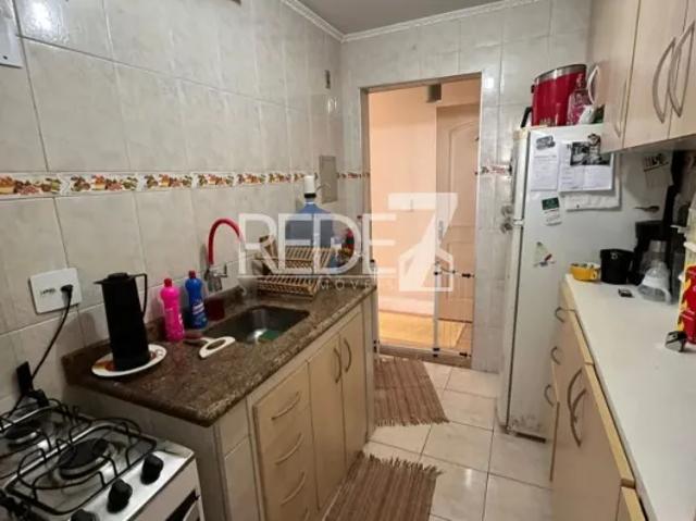 Apartamento à venda em Campinas SP, Jardim Capivari: 2 quartos, 1 sala, 1 banheiro, 1 vaga de garage