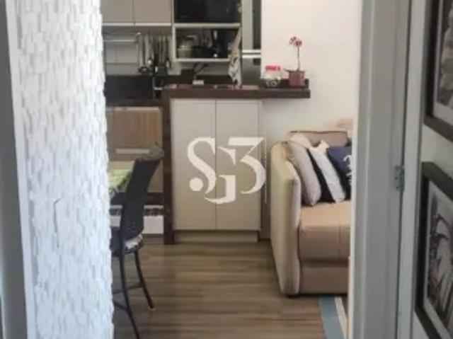 Apartamento à venda em Campinas SP, Jardim do Lago: 2 quartos, 1 sala, 1 banheiro, 1 vaga, 50m² Im