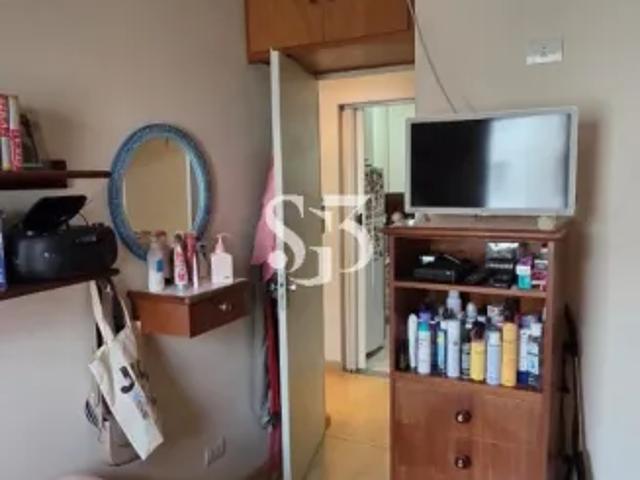 Apartamento à venda em Campinas SP, Jardim Miranda: 2 quartos, 1 sala, 1 banheiro, 1 vaga de garagem
