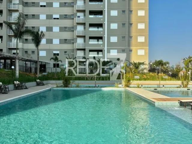 Apartamento à venda em Campinas SP, Loteamento Parque São Martinho: 2 quartos, 1 suíte, 1 sala, 2 ba