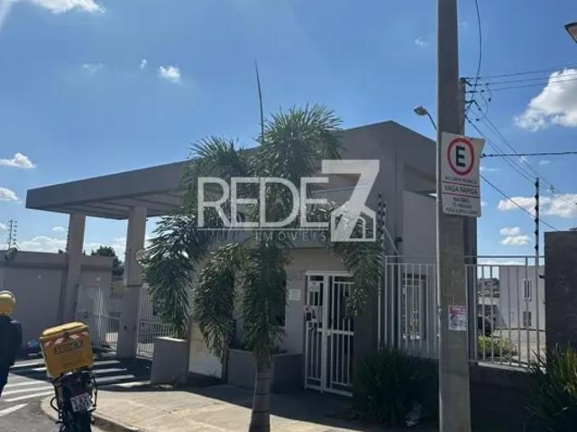 Apartamento à venda em Campinas SP, Recanto do Sol I: 2 quartos, 1 sala, 1 banheiro, 1 vaga. Aprovei