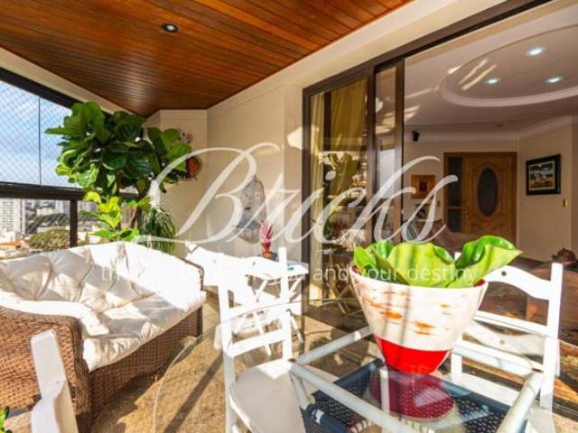 APARTAMENTO VENDA EM CAMPO BELO VISTA LINDA