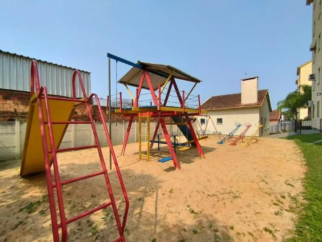 Apartamento à venda em Canudos