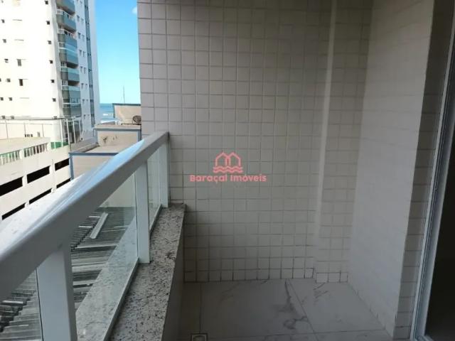 Apartamento à Venda em Caiçara, Praia Grande SP