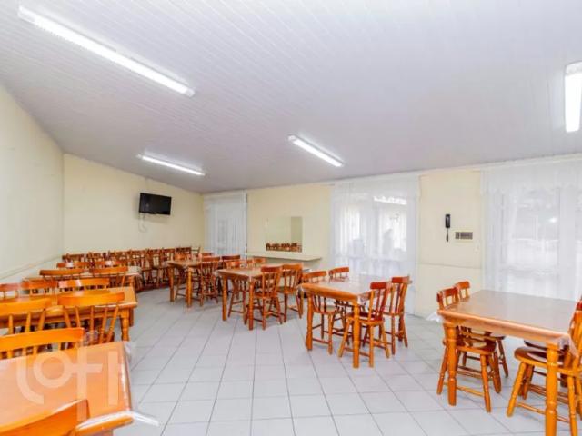 Apartamento à venda em Cavalhada com 55 m², 2 quartos, 1 vaga