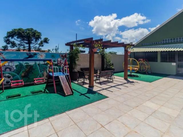 Apartamento à venda em Cavalhada com 58 m², 2 quartos, 1 vaga