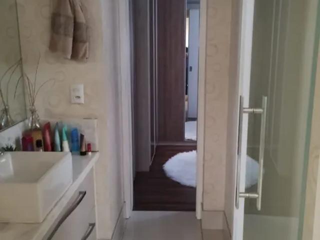 Apartamento à venda em Centro com 107 m², 3 quartos, 1 suíte, 1 vaga
