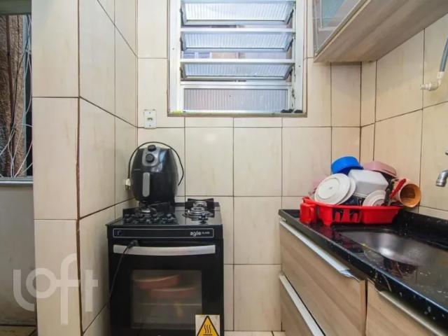 Apartamento à venda em Centro com 72 m², 3 quartos