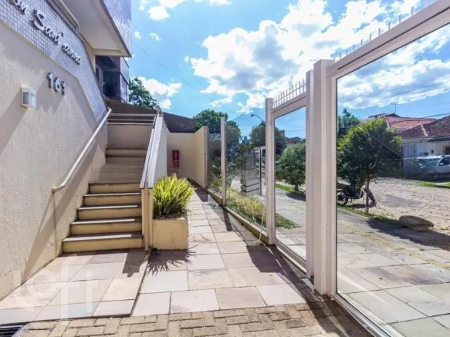 Apartamento à venda em Chácara das Pedras com 69 m², 2 quartos, 1 suíte, 2 vagas