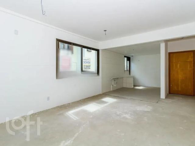 Apartamento à venda em Chácara das Pedras com 72 m², 2 quartos, 1 suíte, 1 vaga