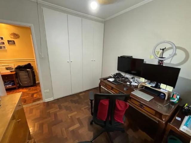 Apartamento à venda em Chácara Santo Antonio 4 Quartos e 3 Banheiros