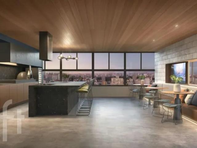 Apartamento à venda em Cidade Baixa com 27 m², 1 quarto