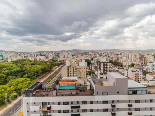 Apartamento à venda em Cidade Baixa com 30 m², 1 quarto