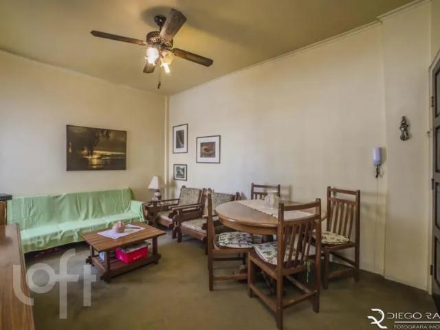 Apartamento à venda em Cidade Baixa com 64 m², 2 quartos