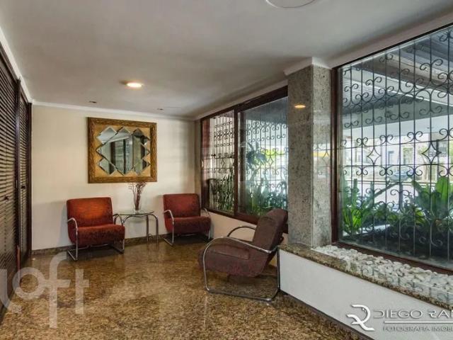 Apartamento à venda em Cidade Baixa com 63 m², 2 quartos, 1 vaga