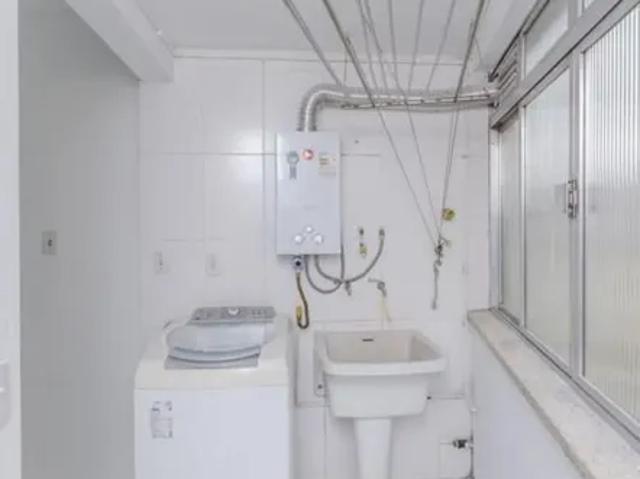 Apartamento à venda em Cidade Baixa com 73 m², 2 quartos