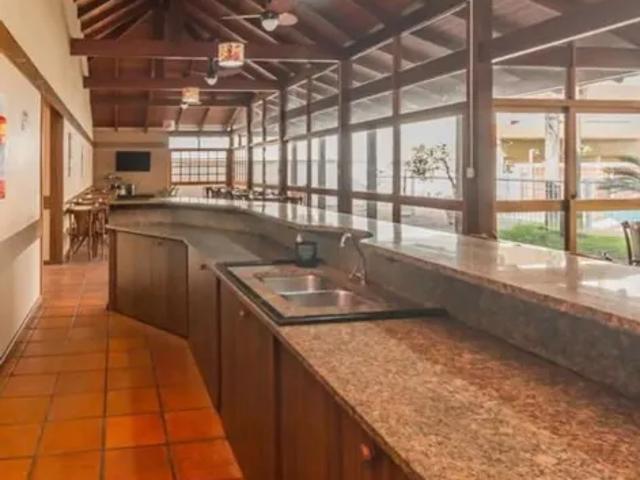 Apartamento à venda em Cristo Redentor com 109 m², 3 quartos, 1 suíte, 1 vaga