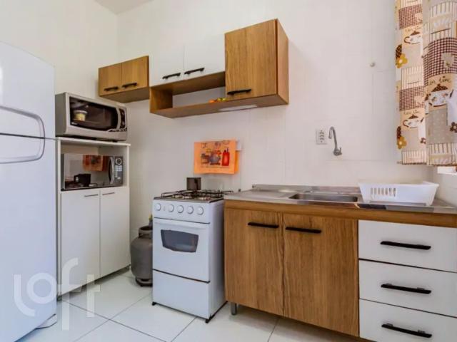 Apartamento à venda em Cristo Redentor com 58 m², 2 quartos