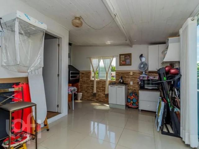 Apartamento à venda em Cristal com 138 m², 2 quartos, 1 vaga