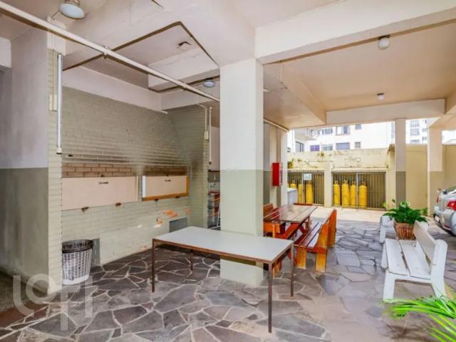 Apartamento à venda em Cristal com 146 m², 2 quartos, 1 vaga