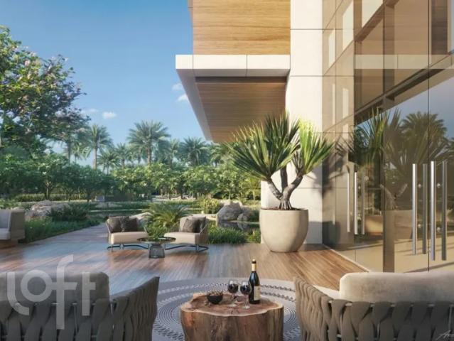 Apartamento à venda em Cristal com 328 m², 4 quartos, 4 suítes, 2 vagas