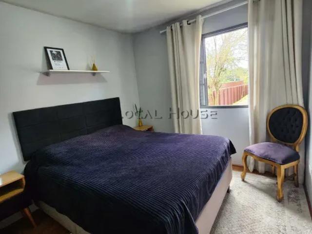 Apartamento à venda em Curitiba, Pinheirinho, com 3 quartos, 70m²