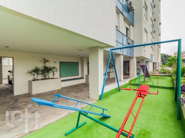 Apartamento à venda em Floresta com 108 m², 3 quartos, 1 suíte, 1 vaga