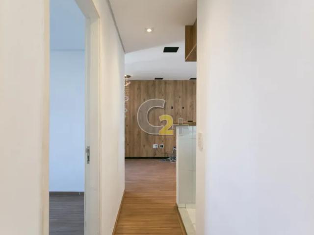 Apartamento à venda em Freguesia do Ó com 2 quartos, 1 vaga, lazer, 48m²