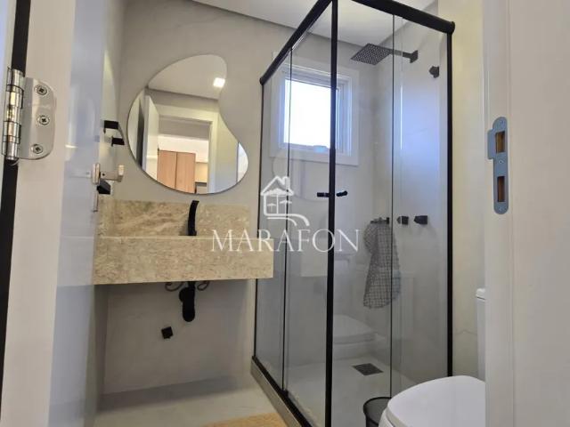 Apartamento à venda em gramado com um dormitório!