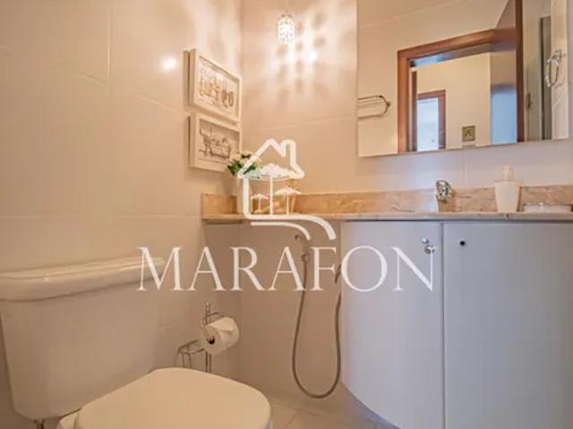 Apartamento à venda em gramado com dois dormitórios!