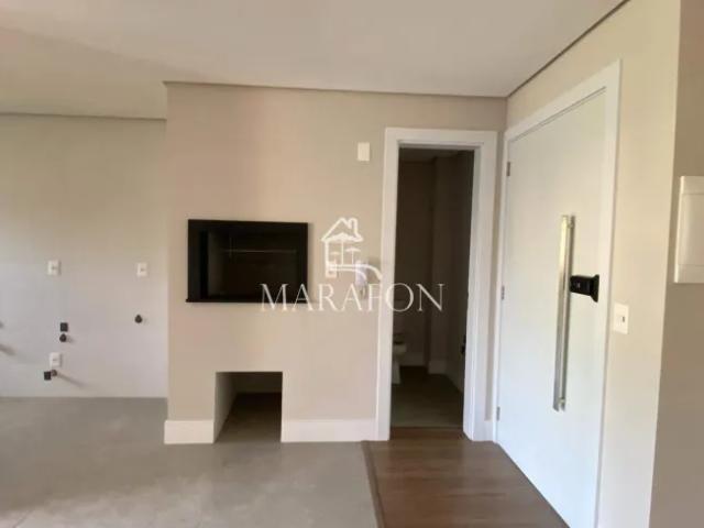 Apartamento à venda em gramado com duas suítes