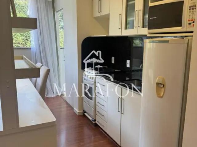 Apartamento à venda em gramado
