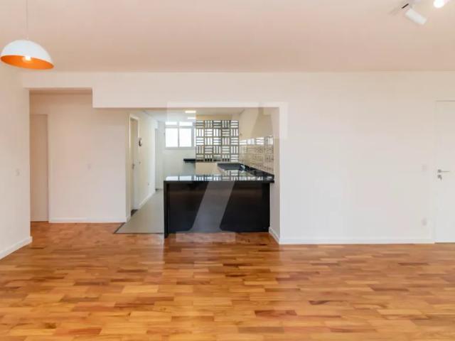 Apartamento à venda em Higienópolis