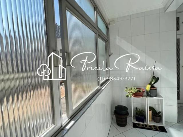 Apartamento à Venda em Higienópolis – 120m² | 2 Dormitórios 1 Suíte | Excelente Localização!