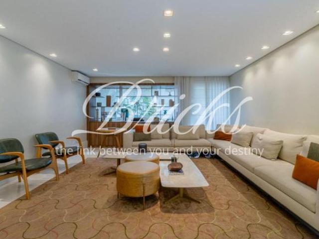 APARTAMENTO VENDA EM HIGIENÓPOLIS