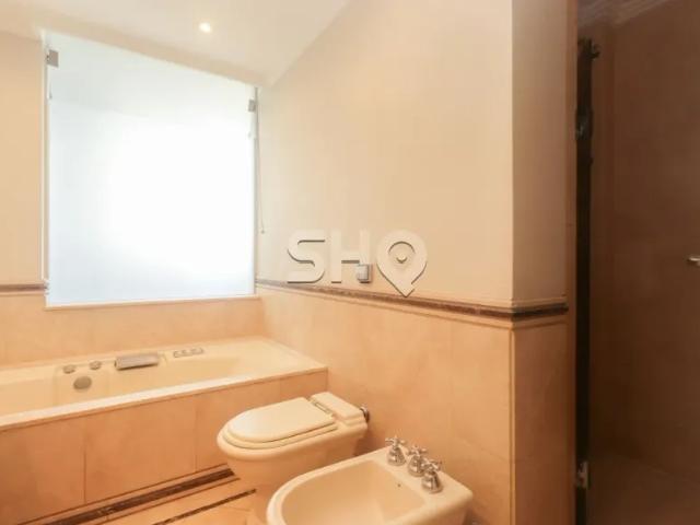 Apartamento à venda em Higienopolis SP