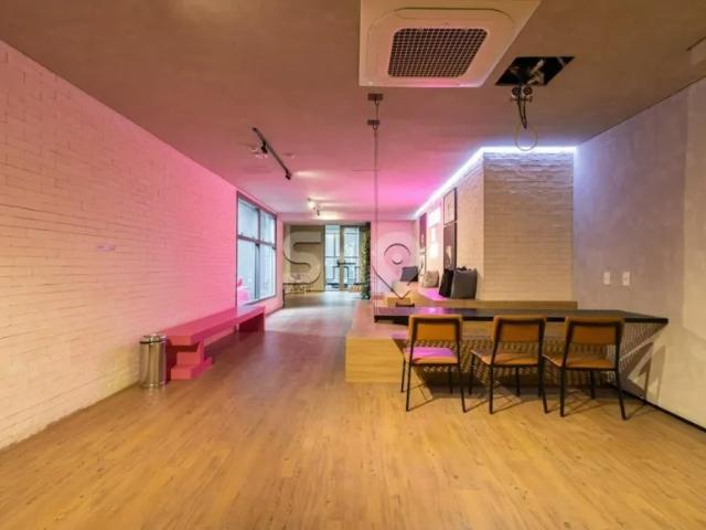 Apartamento à venda em Indianópolis SP