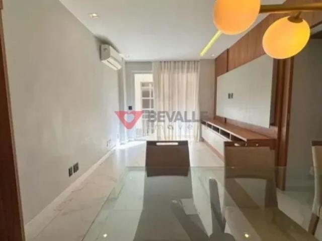 Apartamento à venda em Ipanema: 95m², 3 quartos, 3 vagas
