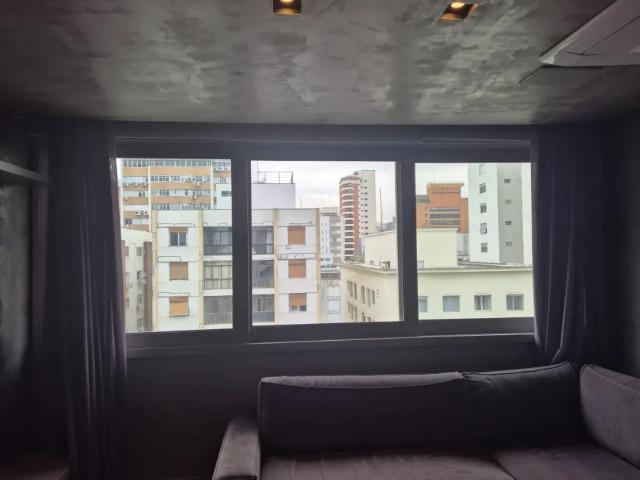 Apartamento Venda em Itaim Bibi São Paulo SP