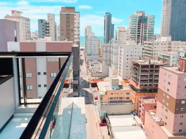 Apartamento à venda em Itapema Meia Praia