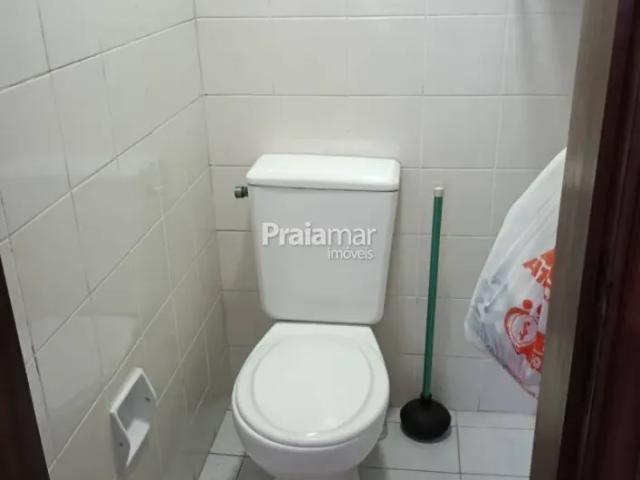 Apartamento à venda em itararé, são vicente 2 dormitórios, 1 suíte, vista para o mar