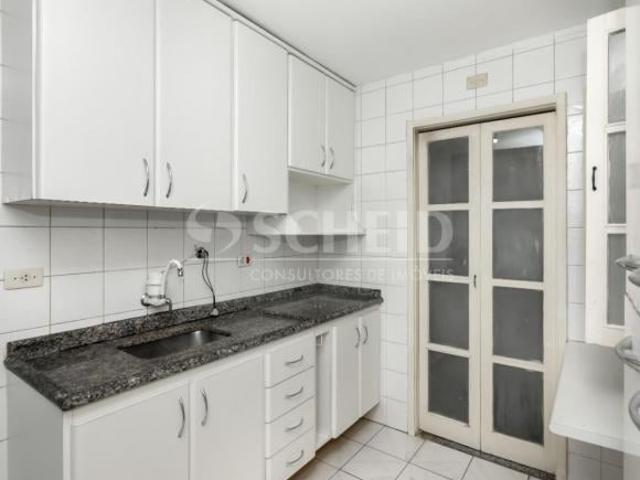 Apartamento venda em Jabaquara com 3 quartos, sendo 1 suíte, 65m² 1 vaga
