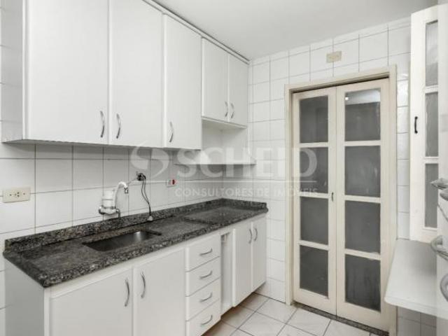 Apartamento venda em Jabaquara com 3 quartos, sendo 1 suíte, 65m² 1 vaga