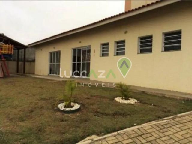 Apartamento à venda em Jacareí SP, Bairro do Colônia: 2 quartos, 1 sala, 1 banheiro, 1 vaga de garag
