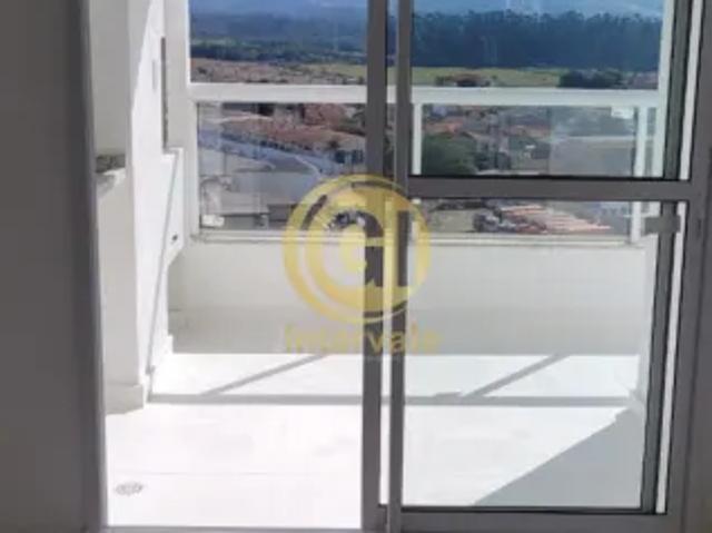 Apartamento à venda em Jacareí SP, no Jardim Califórnia: 3 quartos, 1 suíte, 2 banheiros, 2 vagas de