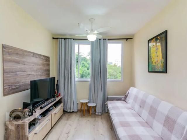 Apartamento à venda em Jardim Carvalho com 68 m², 3 quartos, 1 suíte, 1 vaga