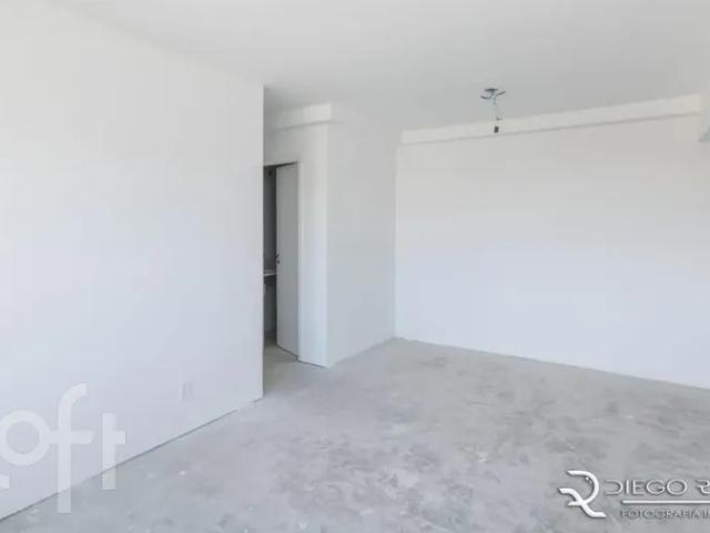 Apartamento à venda em Jardim Carvalho com 75 m², 3 quartos, 1 suíte, 1 vaga
