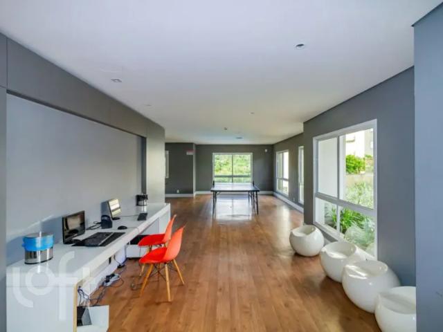 Apartamento à venda em Jardim Carvalho com 79 m², 3 quartos, 1 suíte, 1 vaga