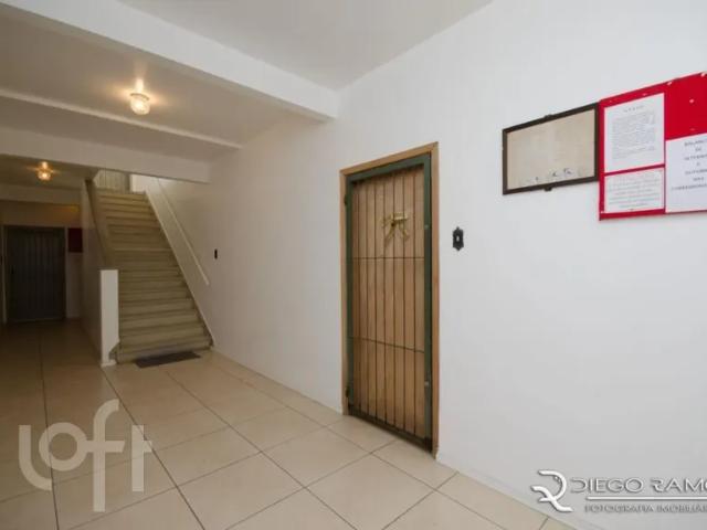 Apartamento à venda em Jardim Carvalho com 80 m², 3 quartos, 1 vaga