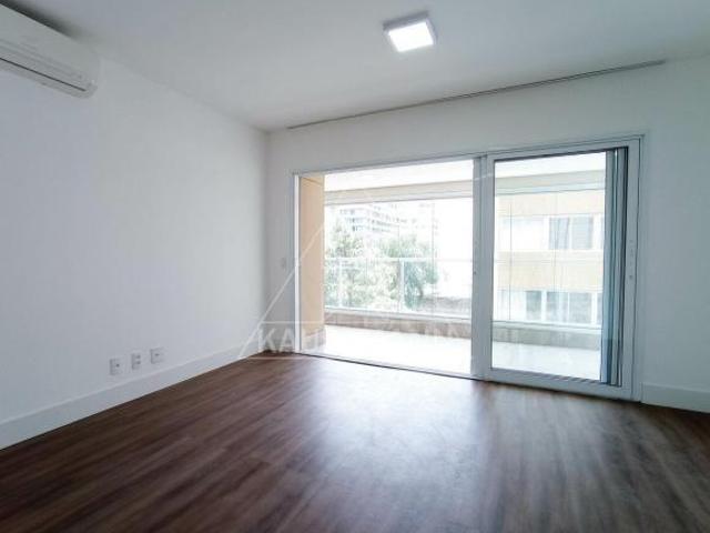 Apartamento, Venda em Jardim América 1 quarto 1 Suíte, 1 Vaga, 48m² A.U